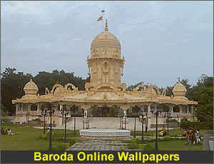 Baroda-Online
