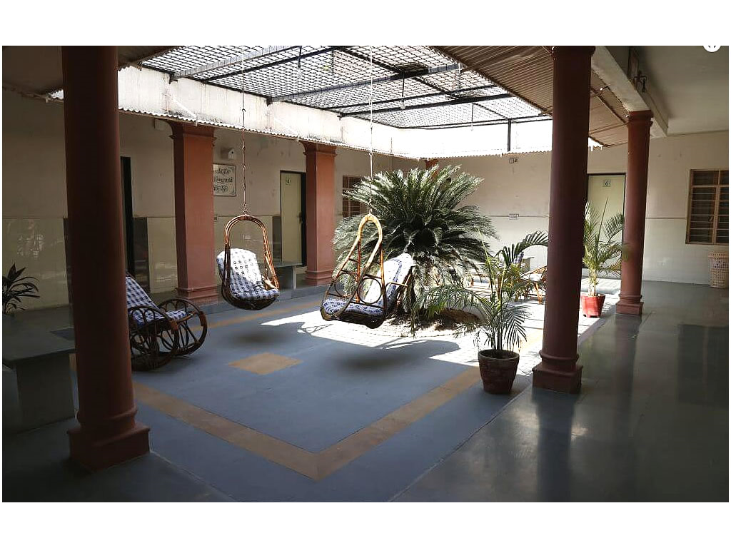 Maharshi Atreya Health Centre