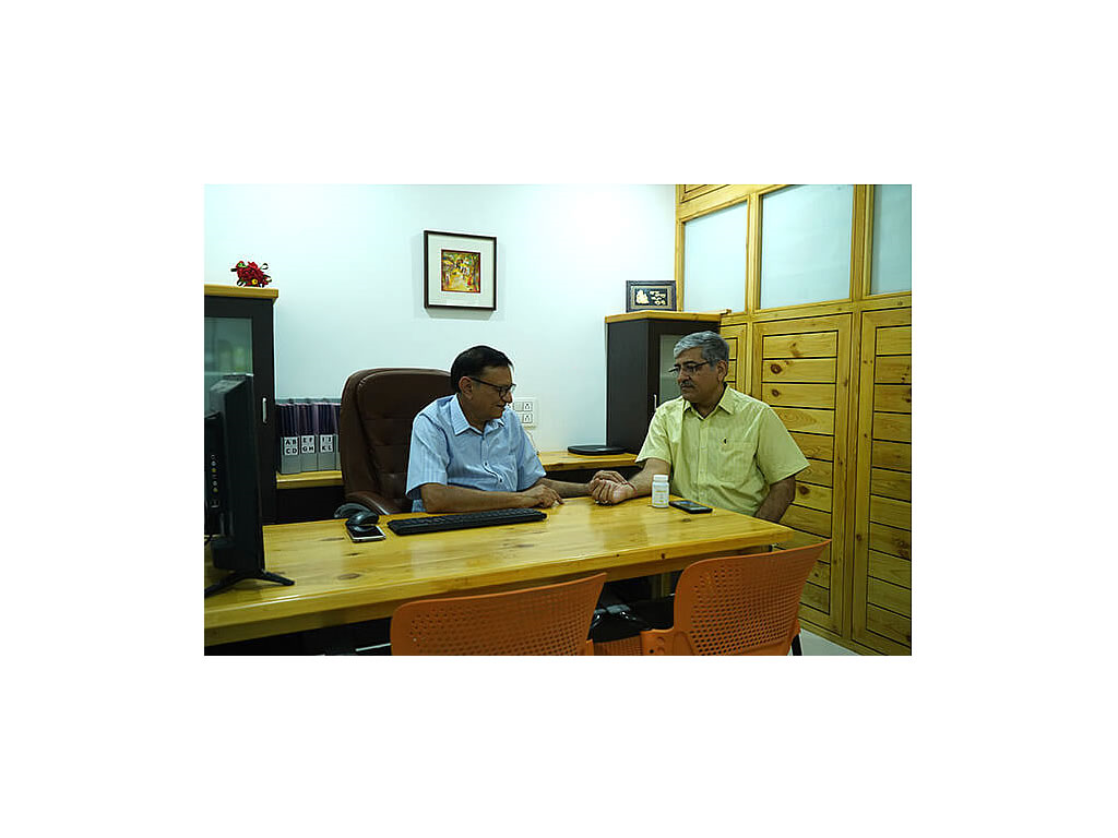 Maharshi Atreya Health Centre